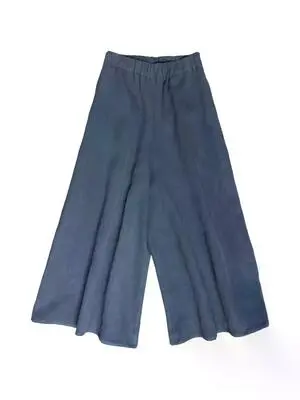 Dusan Cropped Trousers