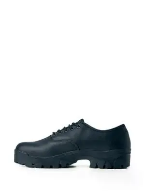 VANS Authentic Oxford Derby Shoes