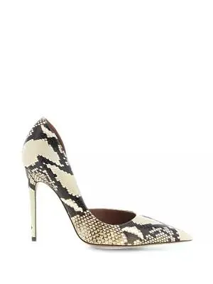 Paris Texas Pumps