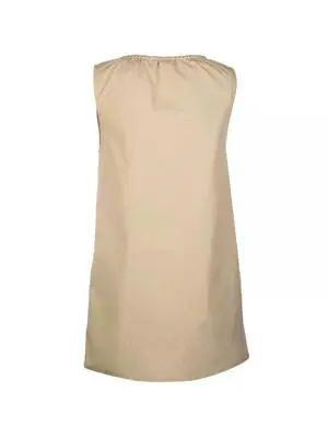 Miu Miu Mini Dress