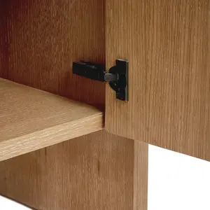 INTERLUDE HOME Louise Occasional Chest
