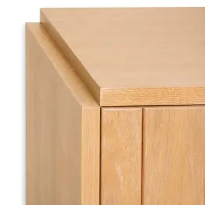 INTERLUDE HOME Louise Occasional Chest