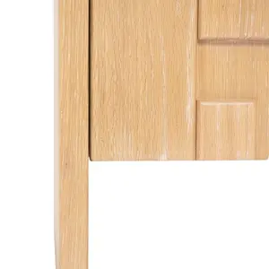 INTERLUDE HOME Louise Occasional Chest