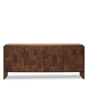 INTERLUDE HOME Louise Credenza