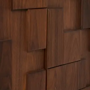 INTERLUDE HOME Louise Credenza