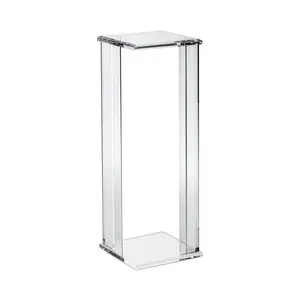 INTERLUDE HOME Logan Pedestal