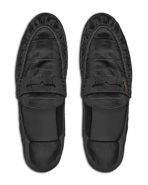 Saint Laurent Le Loafer Foldable