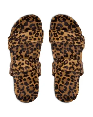 Saint Laurent Nichols Slides