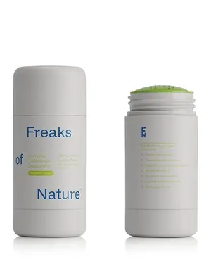 FREAKS OF NATURE Everyday Endurance Deodorant Bergamot Canyon 2.6 Oz - No Color