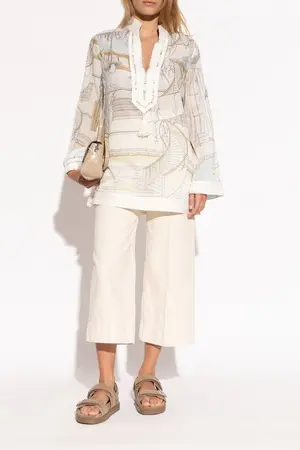 Tory Burch Mellow Sport’ Sandals