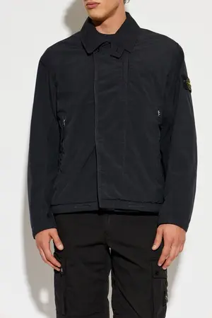 Stone Island Insulated Jacket