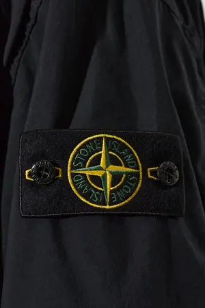 Stone Island Insulated Jacket