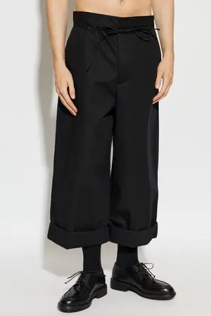 Jacquemus Marin’ Trousers