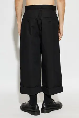 Jacquemus Marin’ Trousers