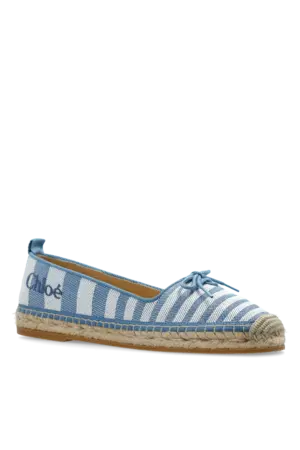 Chloé Espadrilles `isla