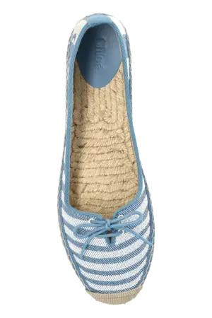 Chloé Espadrilles `isla