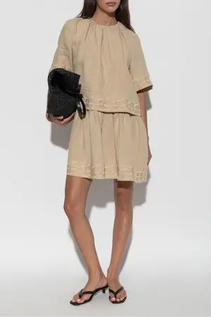 BY MALENE BIRGER Jania" Dress