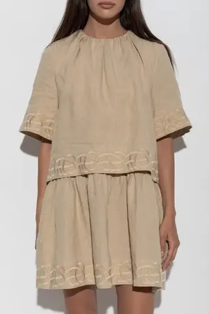 BY MALENE BIRGER Jania" Dress