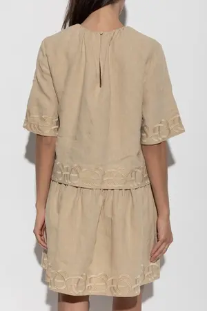 BY MALENE BIRGER Jania" Dress
