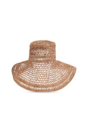Chloé Straw Hat