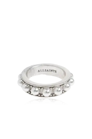 ALLSAINTS Two Rings