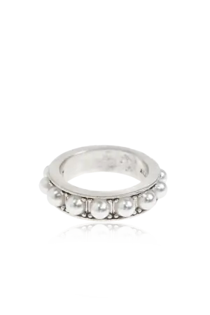ALLSAINTS Two Rings