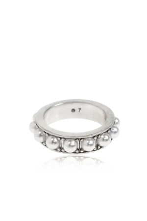 ALLSAINTS Two Rings