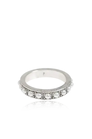 ALLSAINTS Two Rings