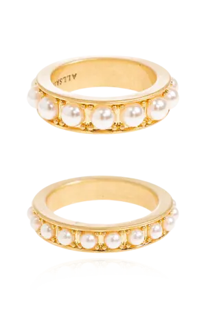 ALLSAINTS Two Rings