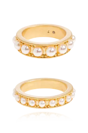 ALLSAINTS Two Rings