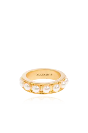 ALLSAINTS Two Rings