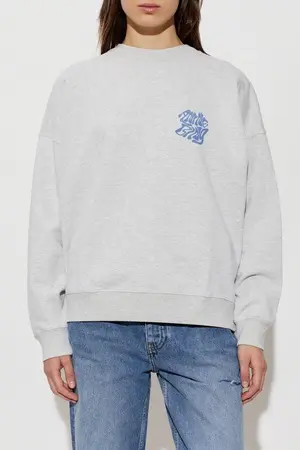 ANINE BING Miles’ Sweatshirt