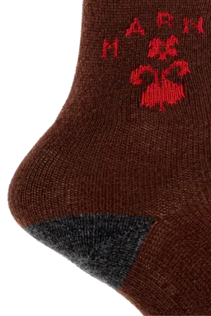 Marni Wool Socks