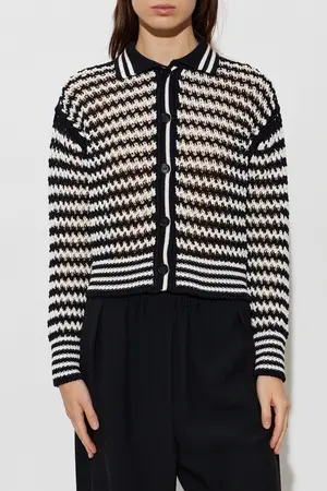 Max Mara Cardigan ‘film