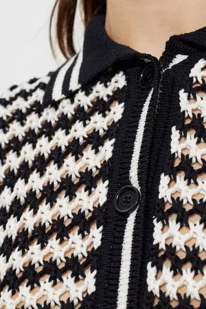 Max Mara Cardigan ‘film