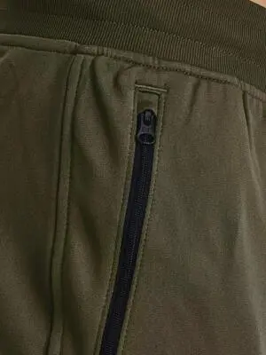 Under Armour Logo-print Track Pants