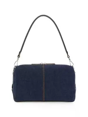 Fendi Medium Lui Shoulder Bag - Blue