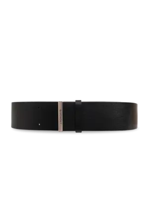 Givenchy Leather Belt