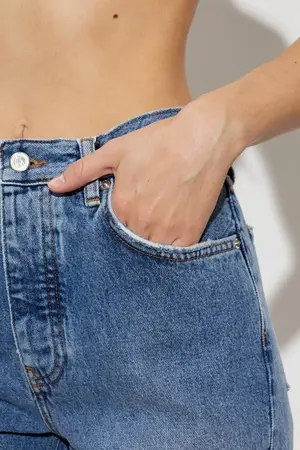 ANINE BING Roy’ Jeans