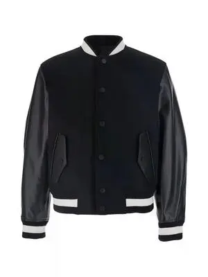 Givenchy Varsity Bomber Jacket
