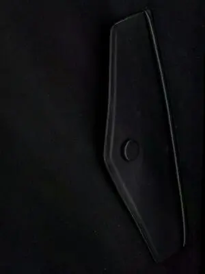 Givenchy Varsity Bomber Jacket