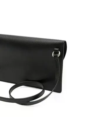 Furla Lea Logo-print Leather Belt Bag