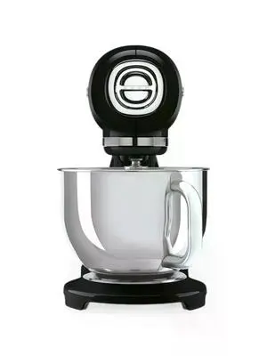 SMEG Logo-plaque Stand Mixer