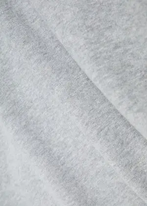 Sunspel Crew-neck Cotton Sweatshirt