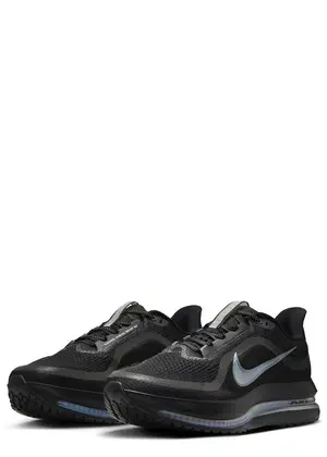 Nike Pegasus Premium Sneakers - Black