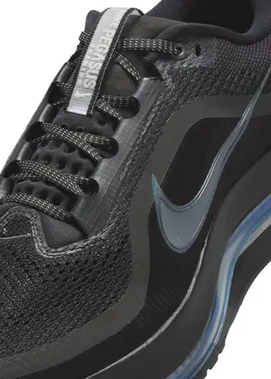 Nike Pegasus Premium Sneakers - Black