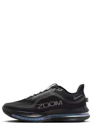 Nike Pegasus Premium Sneakers - Black