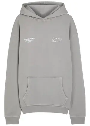 Club 1984 Sweatshirts Hoodies For Men