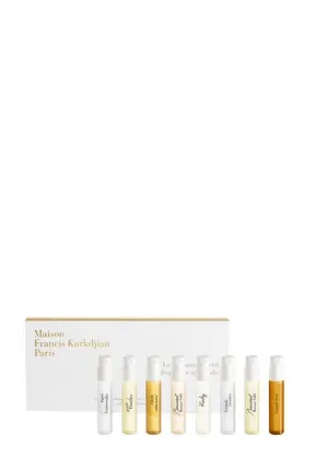 Maison Francis Kurkdjian Mini Fragrance Wardrobe Essential - N/a