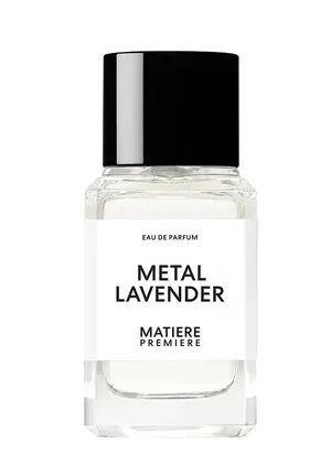 MATIERE PREMIERE Metal Lavender Eau De Parfum